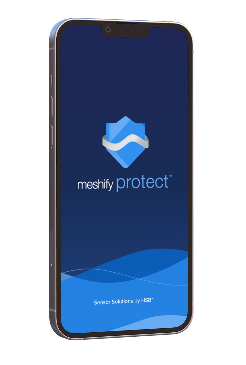 Meshify Protect™ – Meshify