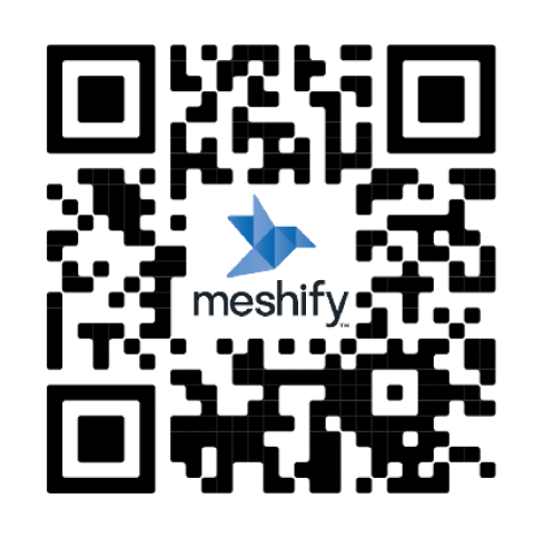 Meshify Protect™ – Meshify