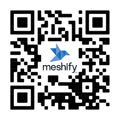 Leak Freeze Sensor – Meshify
