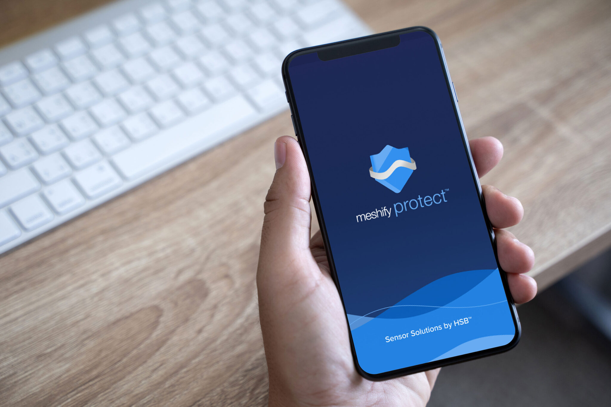 Meshify – Unleashing real time IoT data that transforms insurance