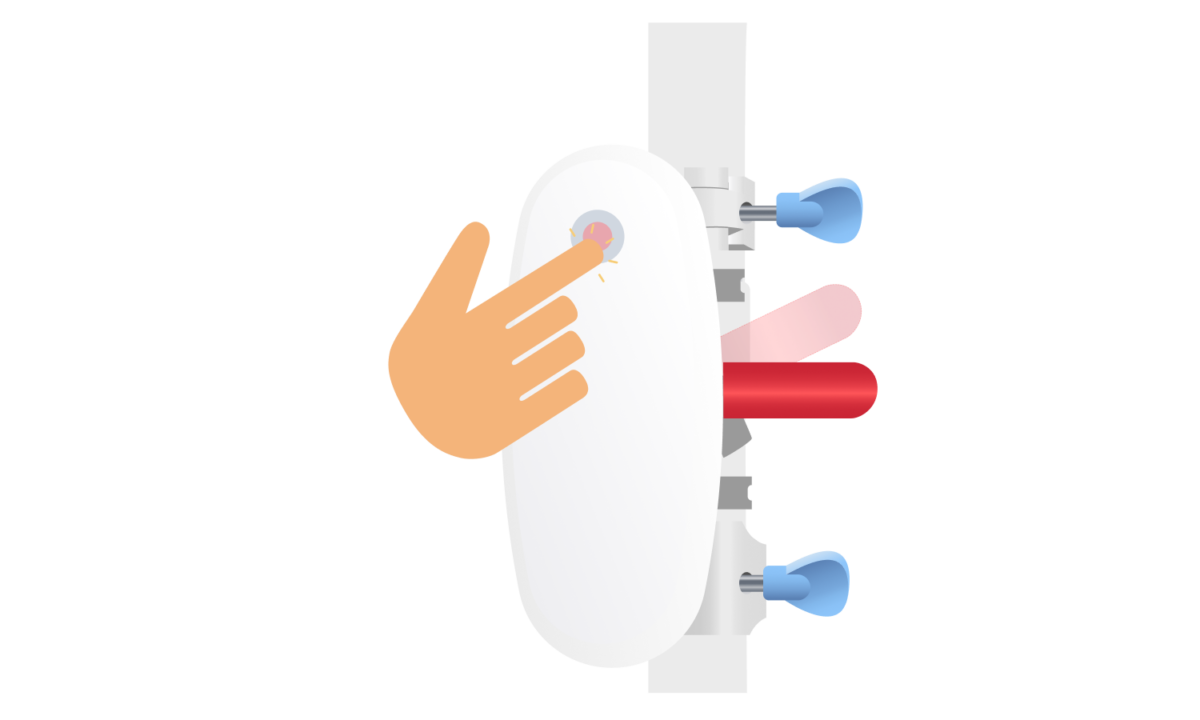 Defender Water Shutoff – Meshify