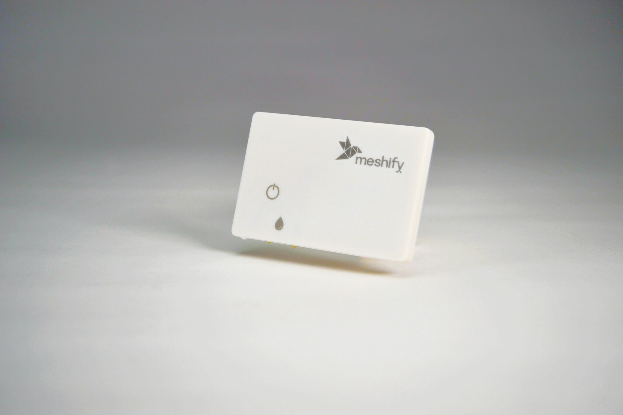 Meshify – Unleashing real time IoT data that transforms insurance