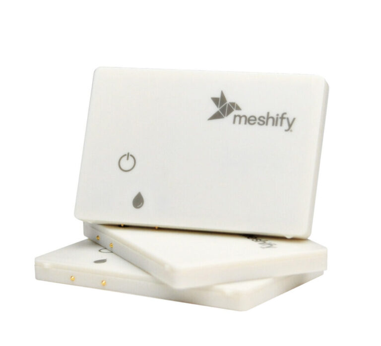 Meshify Defender Slim – Meshify
